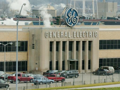 General Electric | American Air Balance